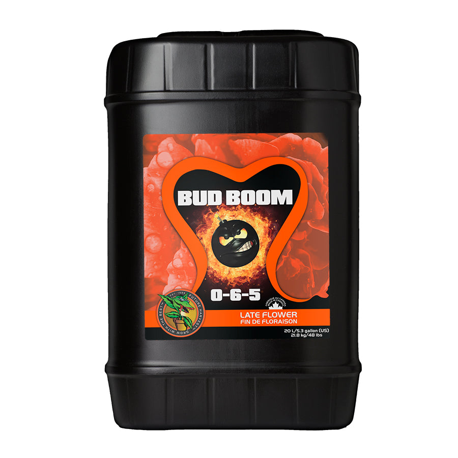 Liquid Bud Boom - (0-6-5) – Future Harvest