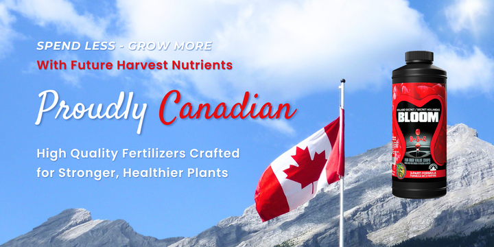 Hydroponic Nutrients and Premium Plant Products Manufacturer – Future ...