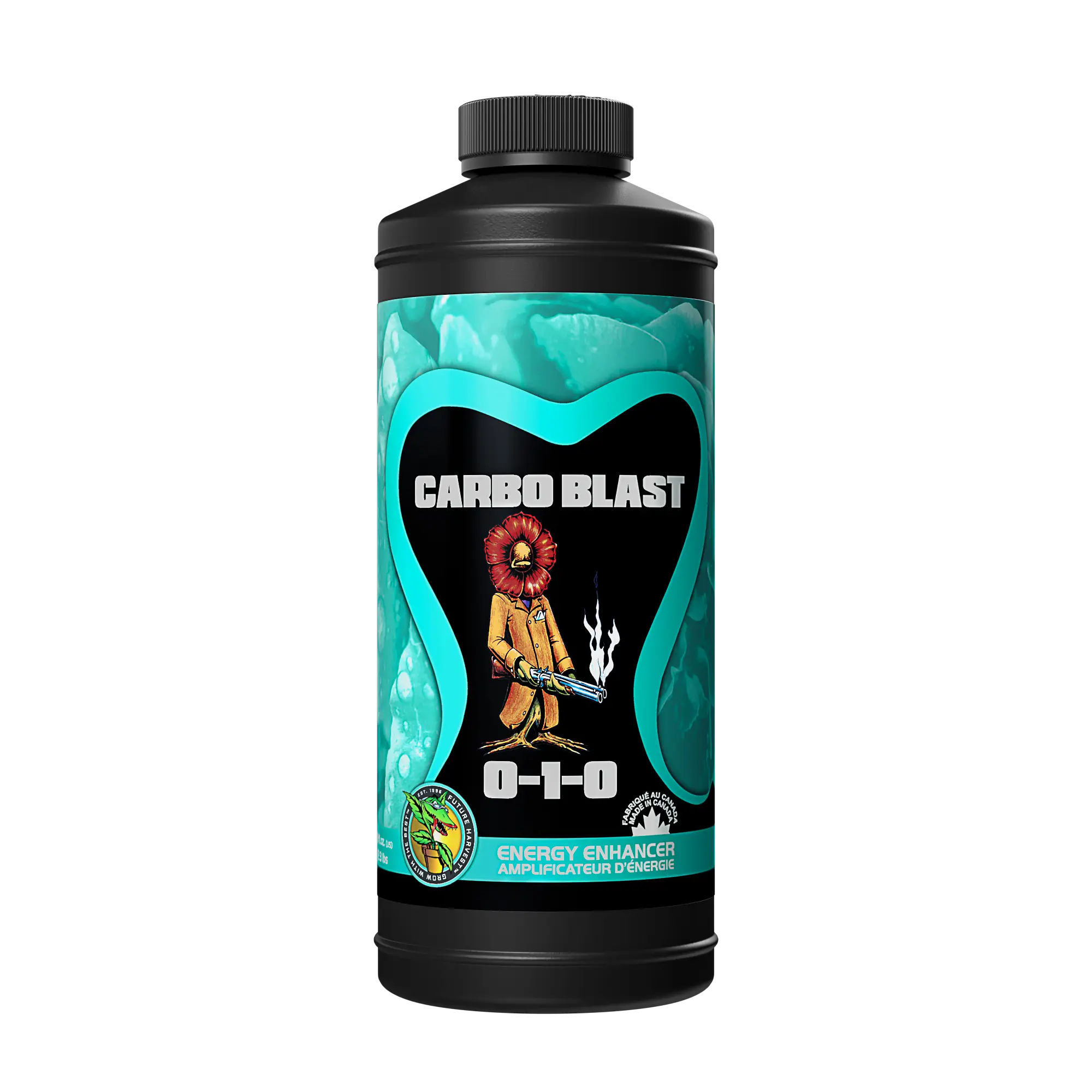 Liquid Carbo Blast - Carbohydrate Supplement – Future Harvest