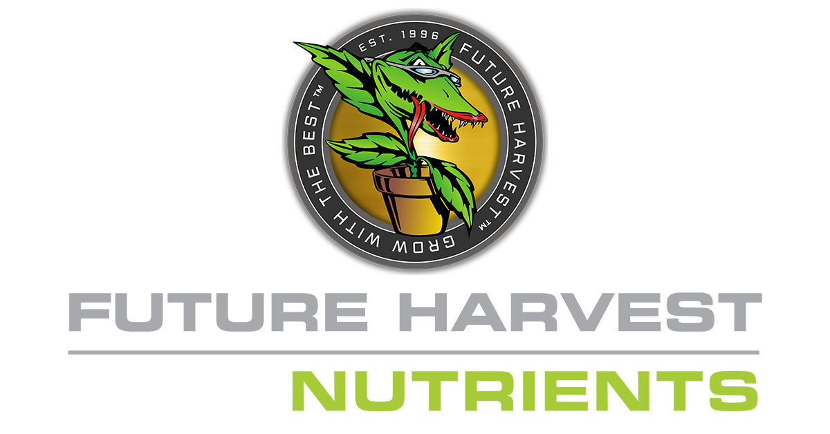 Hydroponic Nutrients and Premium Plant Products Manufacturer – Future ...