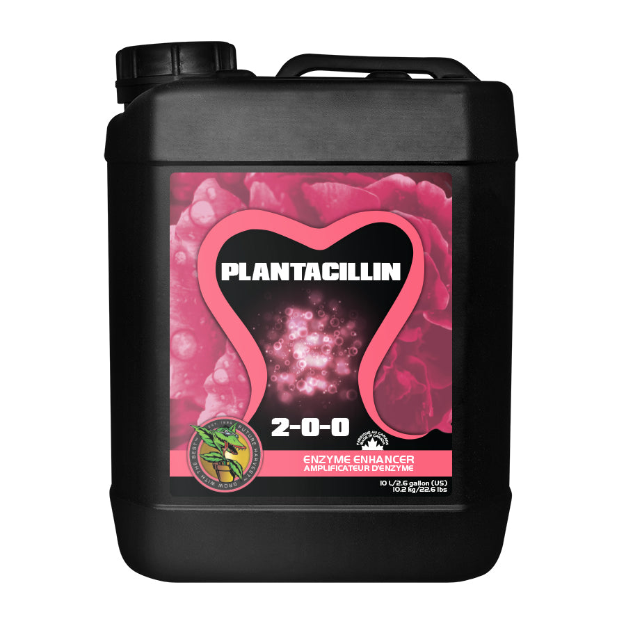 Plantacillin - Microbial Inoculant – Future Harvest