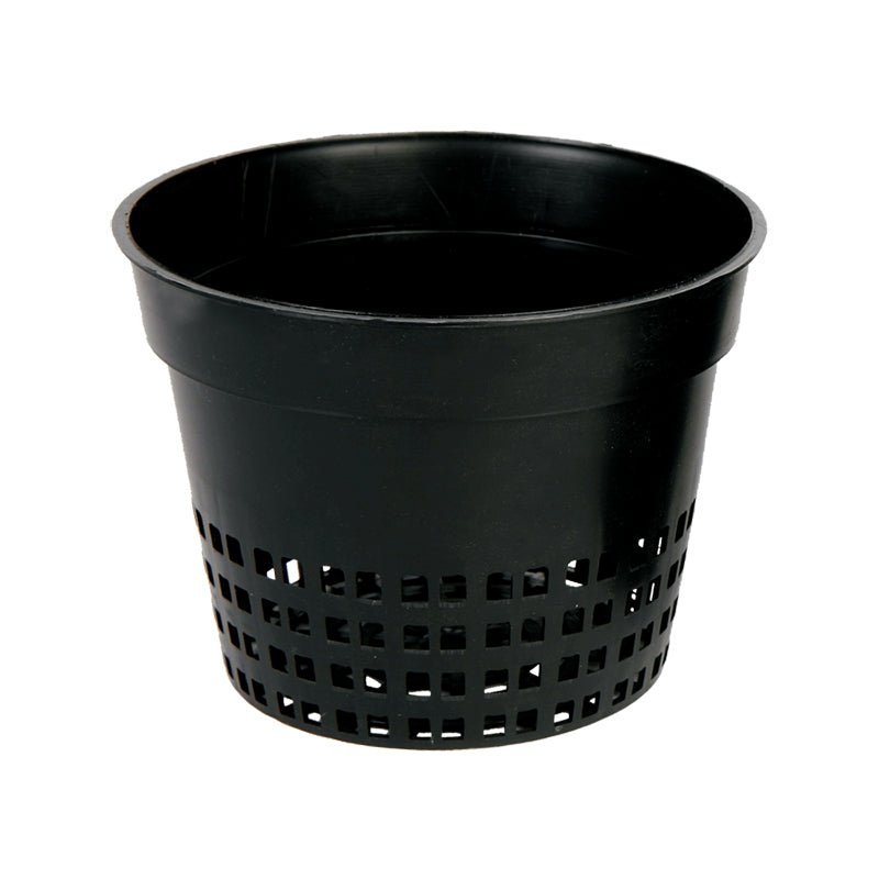 6" Net Pot – Future Harvest