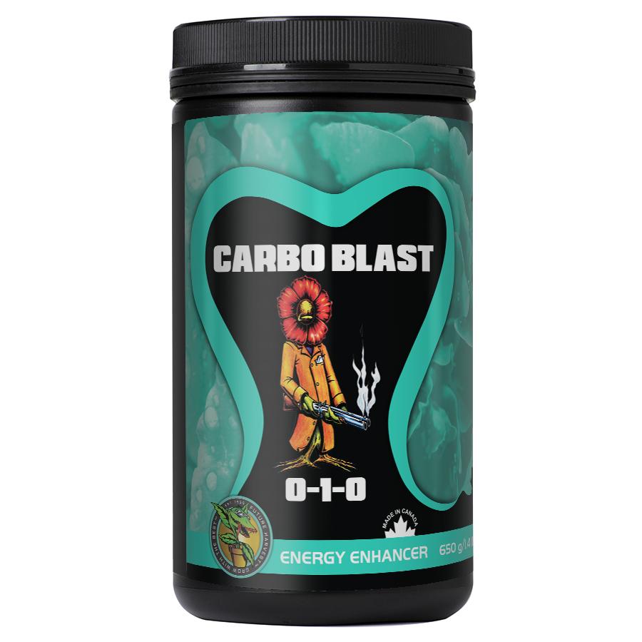 Carbo Blast - Powdered Carbohydrate Supplement – Future Harvest