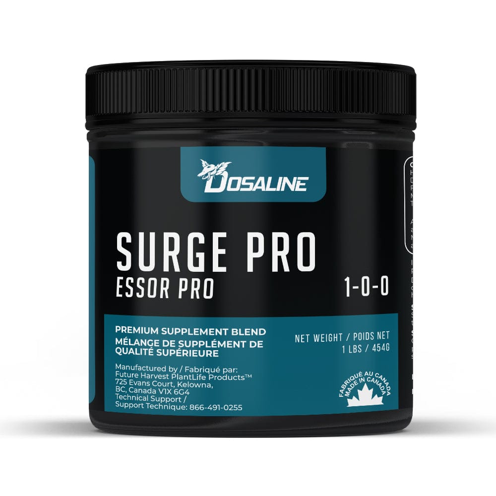 Dosaline Surge Pro - All-In-One Plant Supplement – Future Harvest