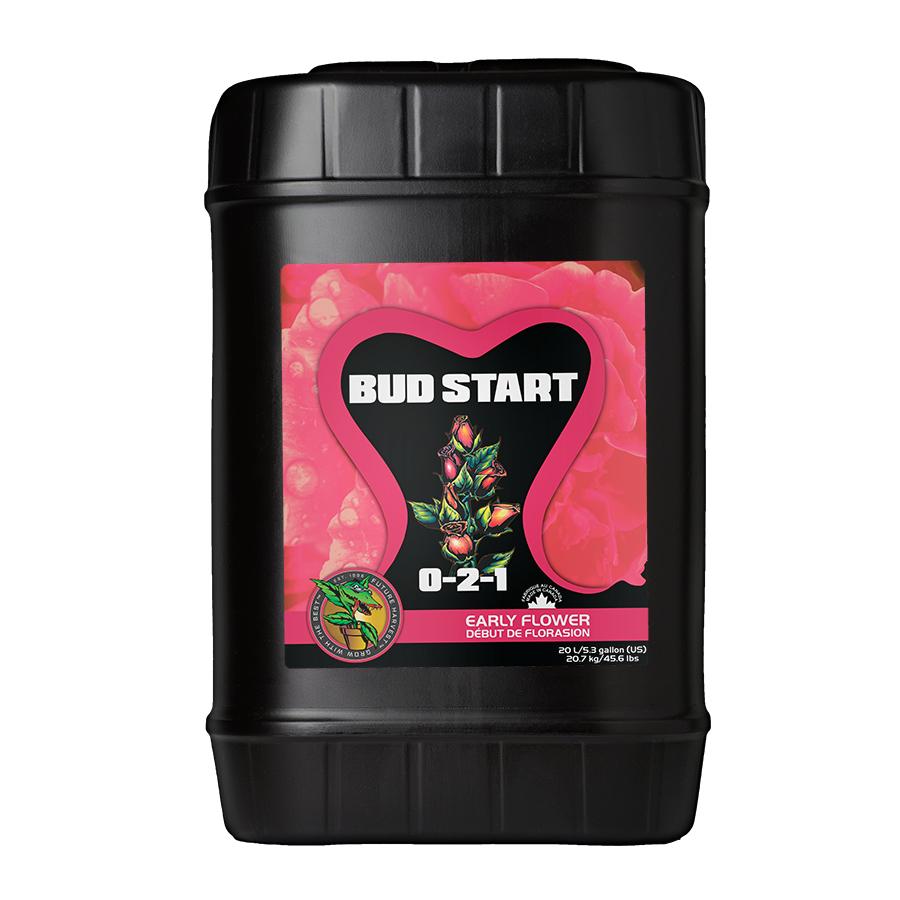Liquid Bud Start - (0-2-1) – Future Harvest