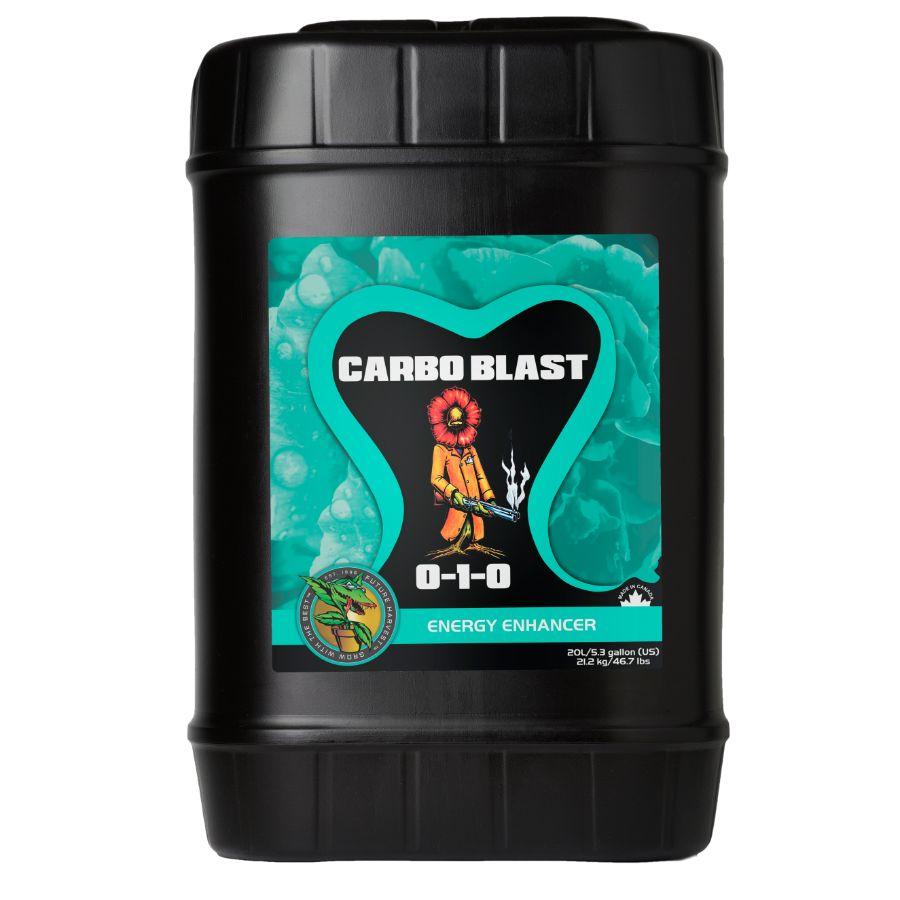 Liquid Carbo Blast - Carbohydrate Supplement – Future Harvest