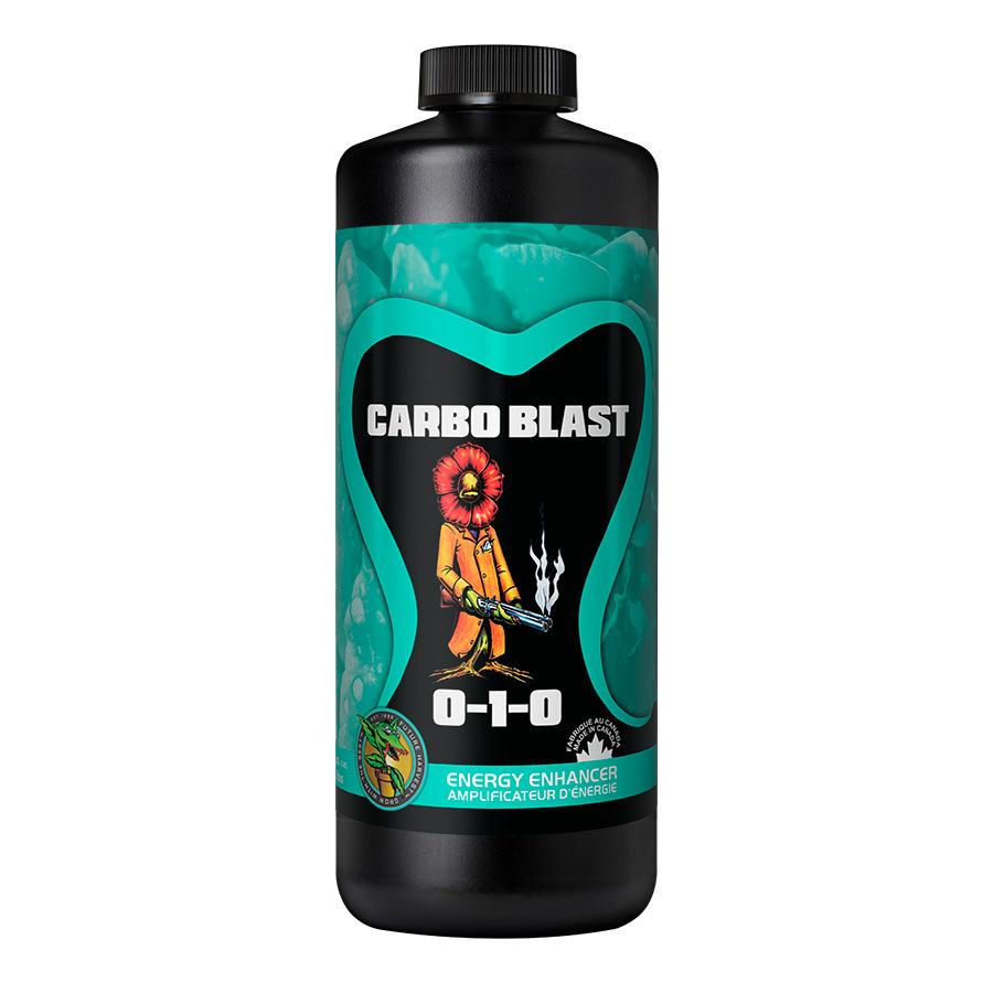 Liquid Carbo Blast - Carbohydrate Supplement – Future Harvest