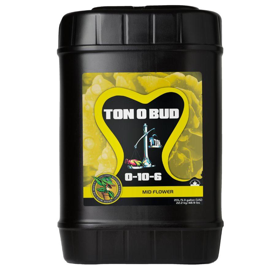 Liquid Ton O Bud - (0-10-6) – Future Harvest