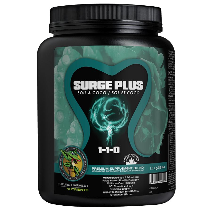 Surge Plus - (1-0-0) – Future Harvest